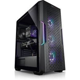 Weinhaus Markus Kiebel Kiebel Tornado Gaming-PC (Intel Core i7 Intel Core i7-10700F