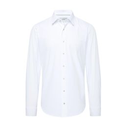 Michael Kors Button Up Shirt male size S/M White
