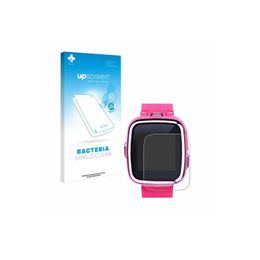 upscreen Schutzfolie für Vtech Kidizoom Smart Watch 2