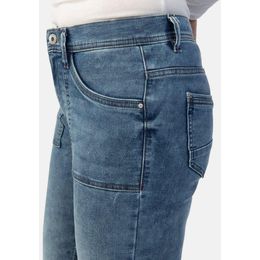 STOOKER WOMEN 5-Pocket-Jeans Jogg Edition DAVOS