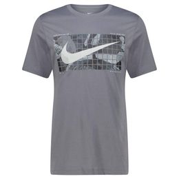 Nike Trainingsshirt Herren Trainingsshirt (1-tlg)