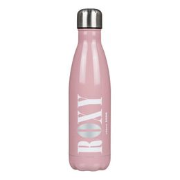 Roxy Trinkflasche Sand And Seashell, rosa