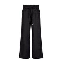 MOS MOSH 5-Pocket-Hose, schwarz