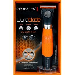 Remington Bartschneider MB050 DuraBlade Groomer Wet&Dry Akku Rasierer