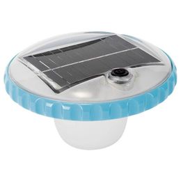 Intex Pool-Lampe Pool-Solarleuchte Floating Light