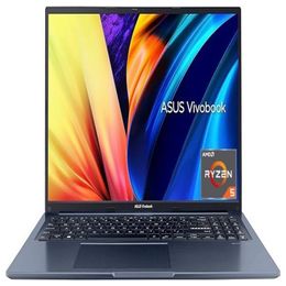 ASUS Beeindruckende Leistung Notebook (AMD 5600H