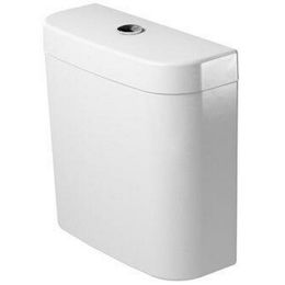Duravit WC-Komplettset Duravit Spülkasten DARLING NEW 405x160mm