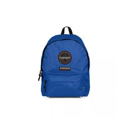 Napapijri Tagesrucksack VOYAGE 3 B2L BLUE LAPIS