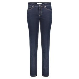 MAC 5-Pocket-Jeans Damen Jeans MELANIE Feminine Fit (1-tlg)