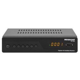 Megasat HD 390 HDTV - Sat Receiver SAT-Receiver