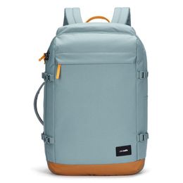 Pacsafe Rucksack Go, grün