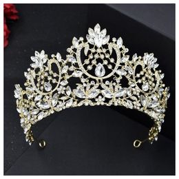 LENBEST Diadem Brautkrone