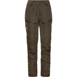 Parforce Ultimate Outdoorhose Damen Winter Drückjagd-Hose Ultimate Huntex