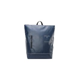 Strellson Freizeitrucksack dunkel-blau (1-tlg)