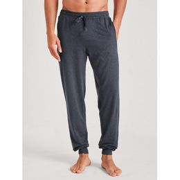 Calida Pyjamahose DSW Warming (1-tlg)