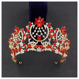 LENBEST Diadem Brautkrone