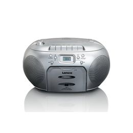 Lenco SCD-420SI CD-Player (HD-Auflösung