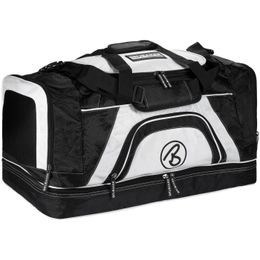 BRUBAKER Sporttasche XXL Trainingstasche 90 l oder 52 l (1-tlg.