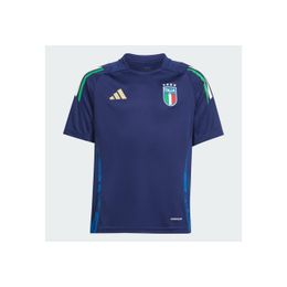 adidas Performance Fußballtrikot ITALIEN TIRO 24 COMPETITION KIDS TRAININGSTRIKOT