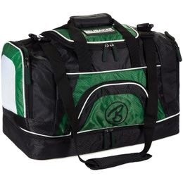 BRUBAKER Sporttasche XXL Trainingstasche 90 l oder 52 l (1-tlg.