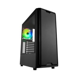 ONE GAMING Entry Gaming PC AN107 Gaming-PC (AMD Ryzen 3 4100