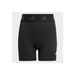 adidas Performance Funktionsshorts TECHFIT AEROREADY KIDS KURZE LEGGINGS