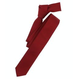 Venti Krawatte, rot
