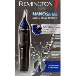 Remington Nasenhaartrimmer NE3870 NANO Series Nasen- /Ohrhaar Trimmer