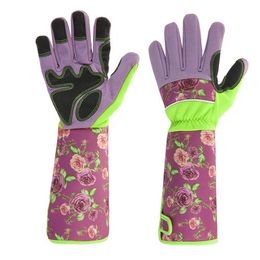 Coonoor Gartenhandschuhe Handschuhe für Garten