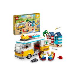 Lego® Konstruktions-Spielset Lego 31138 Creator