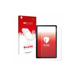 upscreen flexible Panzerglasfolie für Samsung Galaxy Tab S6 Lite LTE 2024