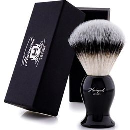 Haryali London Rasierpinsel Haryali London Shaving Brush Synthetic Hair