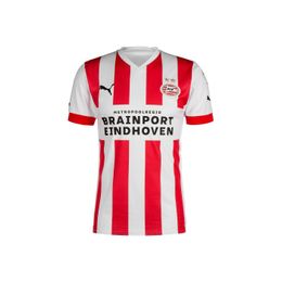 Puma Fußballtrikot PSV Eindhoven Trikot Home 2022/2023 Herren