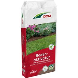 D&C Spezialdünger DCM Bodenaktivator 18 kg