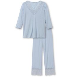 Calida Capri-Pyjama Elegant Dreams (2 tlg)