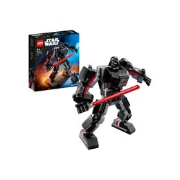Lego® Konstruktionsspielsteine Star Wars Darth Vader Mech