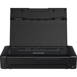 Epson WorkForce WF-110W | schwarz