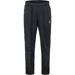 Nike Bundfaltenhose M NKCT HERITAGE SUIT PANT BLACK