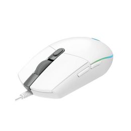 Logitech G203 LIGHTSYNC Gaming Mouse Maus