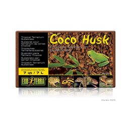 EXO TERRA Terrarien-Substrat Coco Husk