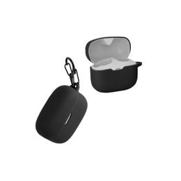 kwmobile Kopfhörer-Schutzhülle Hülle für JBL Tune 130 NC TWS Kopfhörer