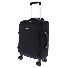 Mandarina Duck Weichgepäck-Trolley Week