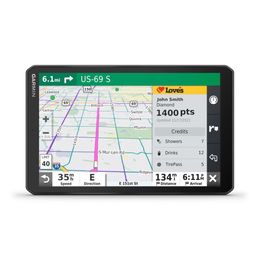 Garmin DĒZL™ LGV810 MT-D EU LKW-Navi 20.3cm 8 Zoll Europa LKW-Navigationsgerät