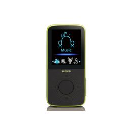 Lenco PODO-153 MP3-Player (4 GB