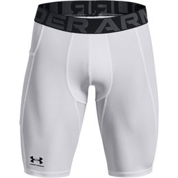 Under Armour® Shorts HeatGear Armour Long Shorts mit Tasche