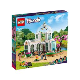 Lego® Konstruktionsspielsteine Friends 41757 Botanischer Garten