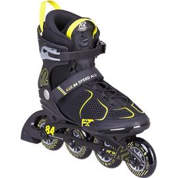 K2 Inlineskates FIT 84 SPEED ALU