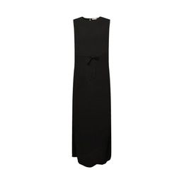 EDC by Esprit Minikleid Maxikleid in Crinkle-Optik