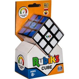 Spin Master Rubik's - 3x3 Cube