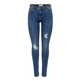 Only Skinny-fit-Jeans Wauw (1-tlg) Weiteres Detail